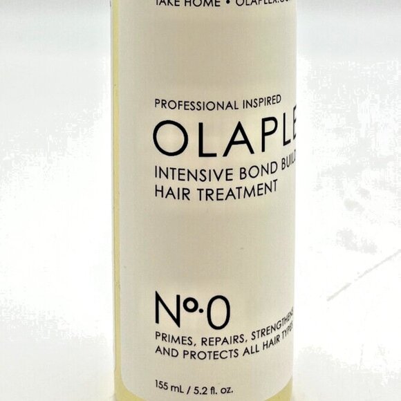 OLAPLEX | Hair | Olaplex No Intensive Bond Building Hair Treatment 52 ...
